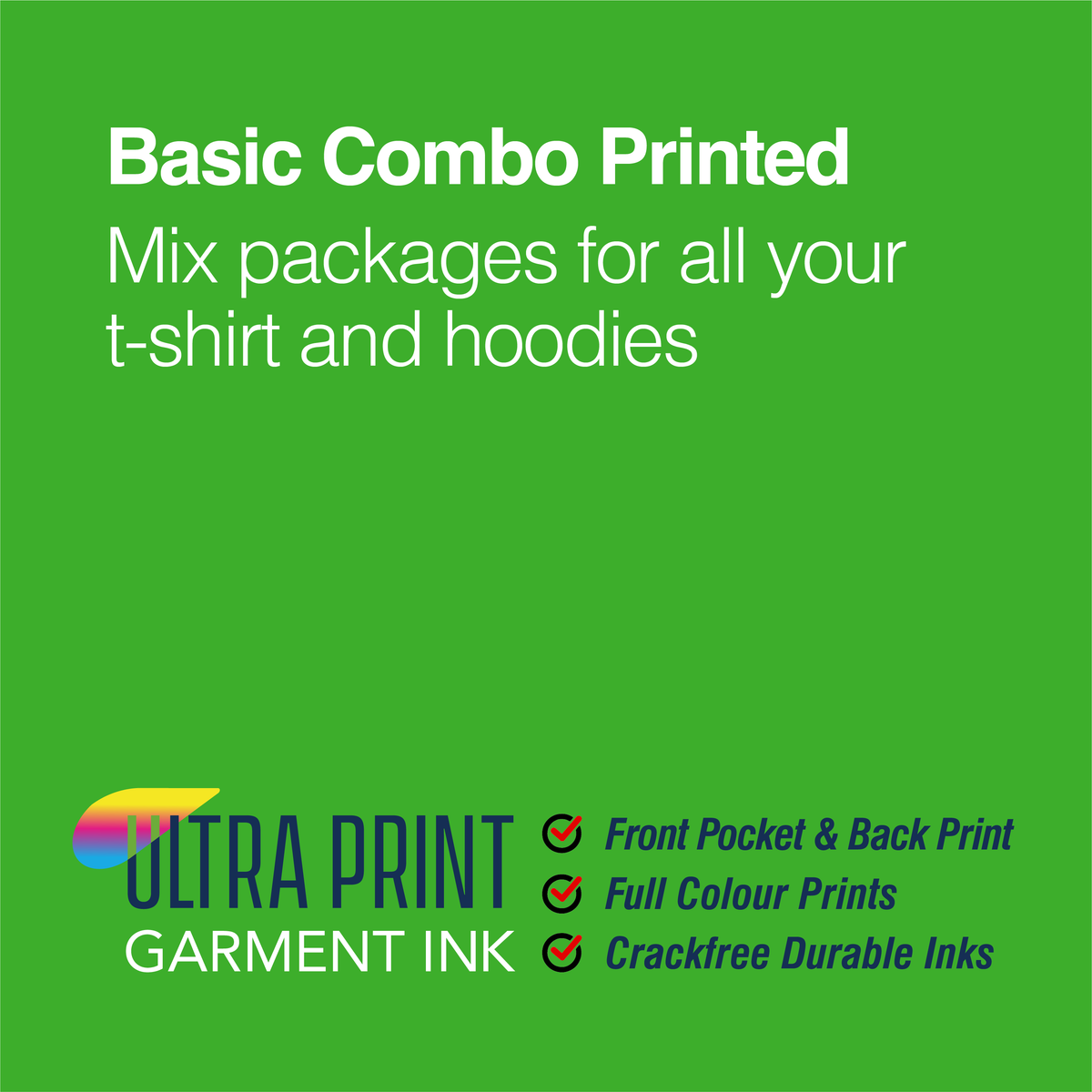 Basic Packs – EGA Custom Apparel